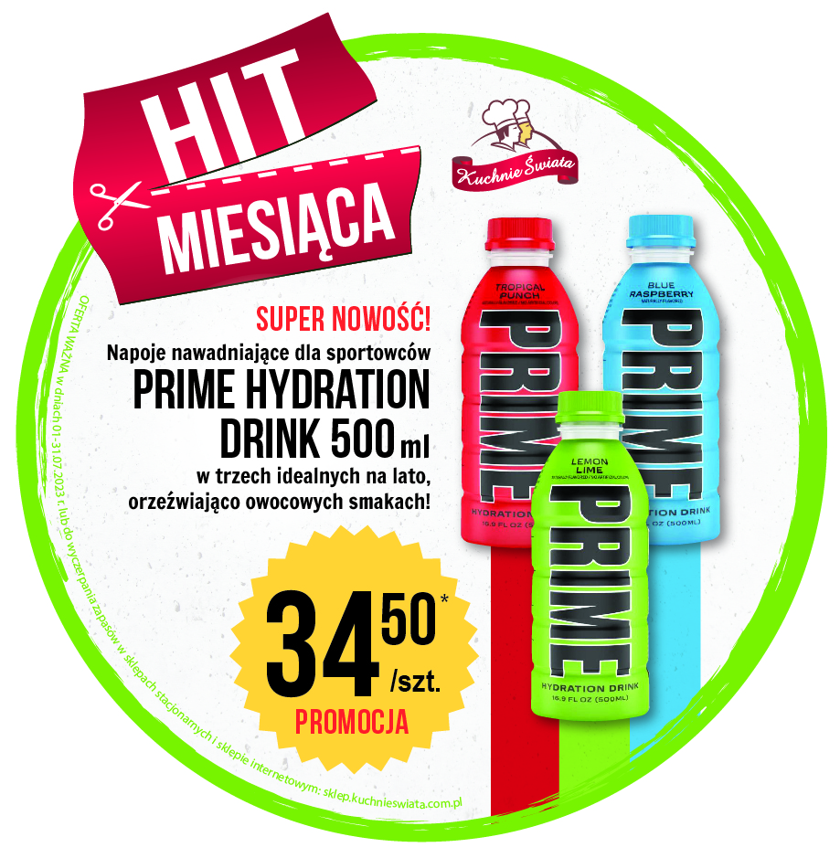 Delikatesy z produktami spożywczymi z całego świata - Kuchnie Świata