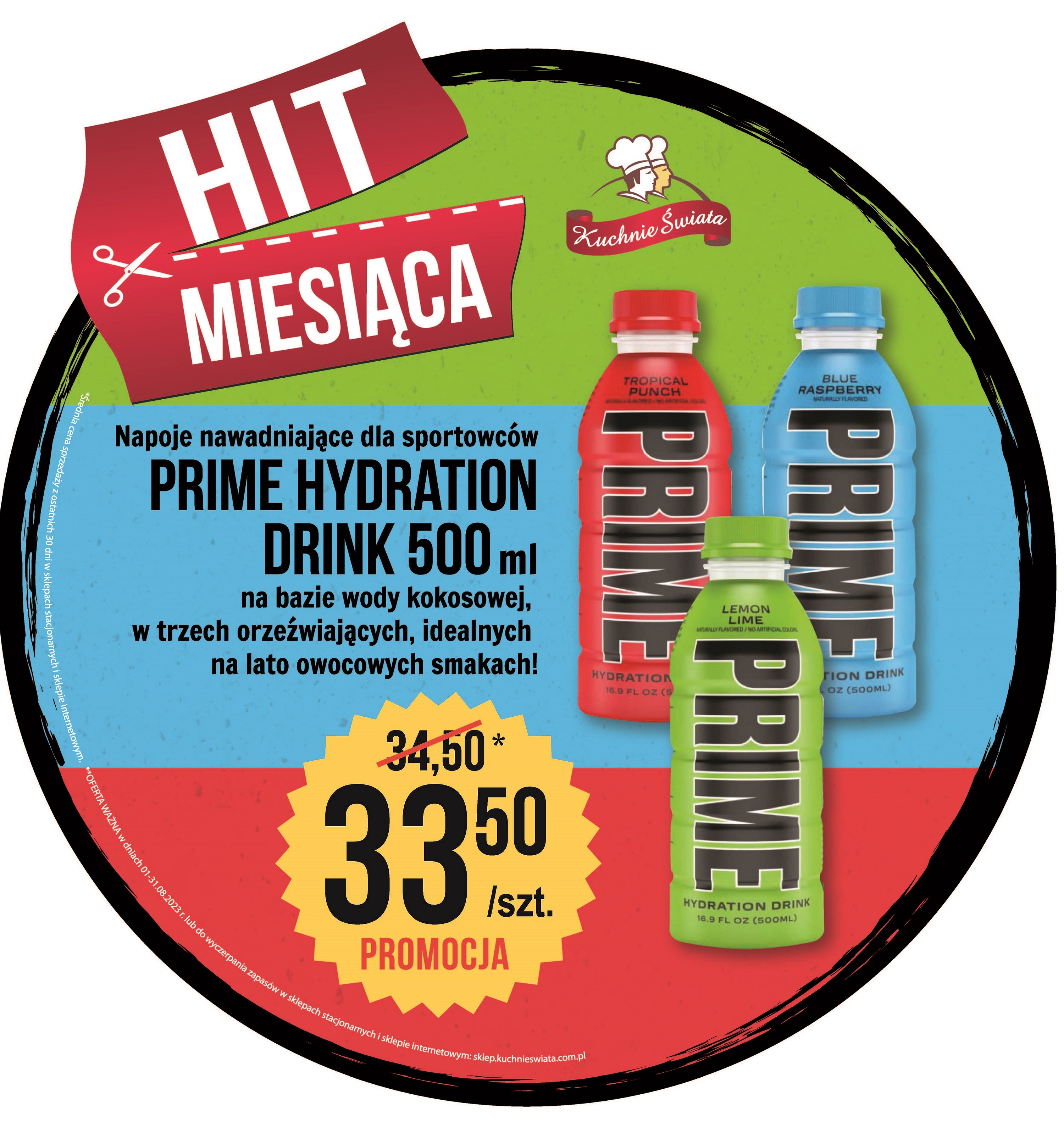 Delikatesy z produktami spożywczymi z całego świata - Kuchnie Świata